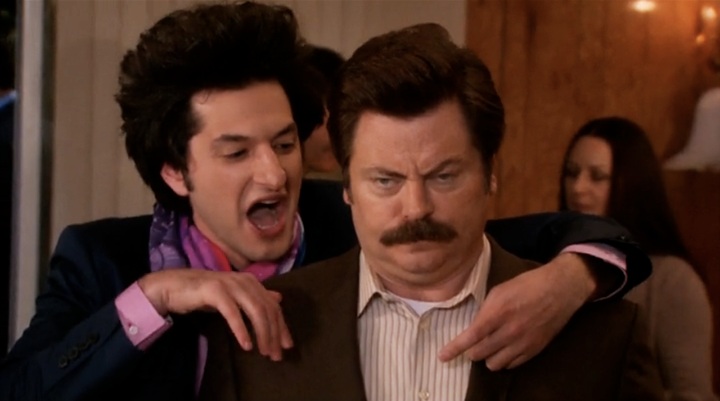TV Bits: 'Parks & Recreation', 'Game Of Thrones', 'Once Upon A Time ...