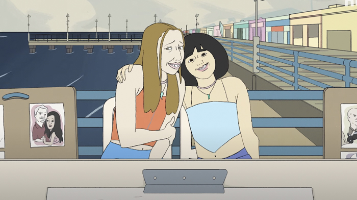 'Pen15' Trailer Shows Off The Upcoming Animated Special