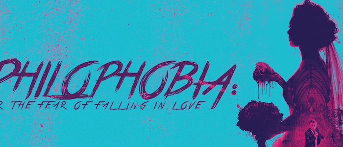 'Philophobia: Or The Fear Of Falling In Love' Review: An Intriguing ...