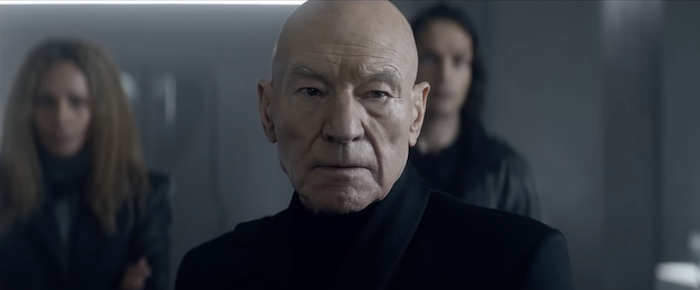 'Star Trek: Picard' Trailer Breakdown: Every Hint About Where (And When ...