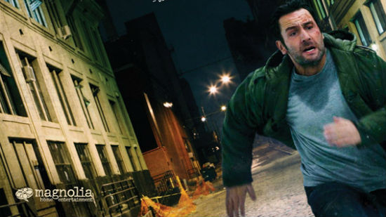 Mark Wahlberg's Company To Remake French Thriller 'Point Blank'