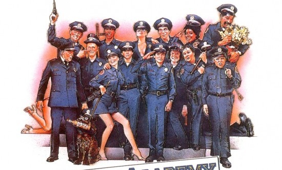 'The Break-Up' Screenwriter To Rewrite New Line's 'Police Academy' Reboot