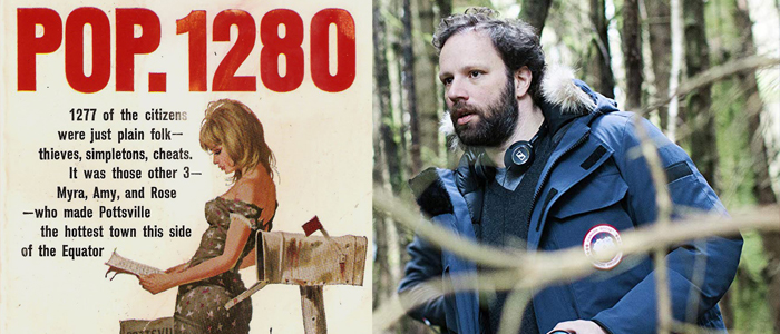 'Pop. 1280': 'The Favourite' Director Yorgos Lanthimos Sets His Sights ...