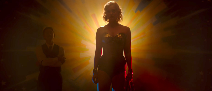 'Professor Marston And The Wonder Women' Teaser: Wonder Woman's ...