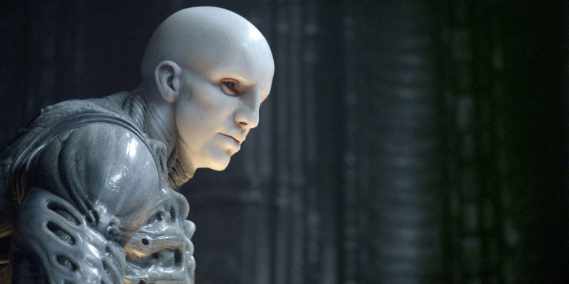 Ridley Scott Teases Multiple Prometheus Sequels Ridley Scott Teases Multiple Prometheus Sequels