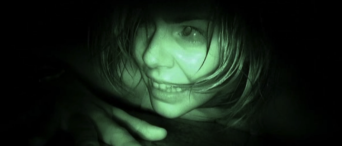 The Ending Of 'REC' Remains One Of The Scariest Scenes Ever Filmed