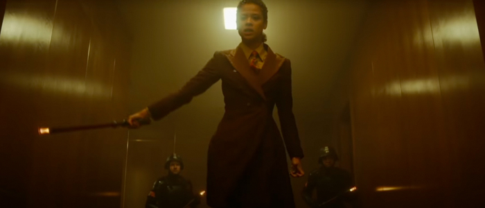 'Loki' Character Ravonna Renslayer Will "Get Into The Action" In Future ...