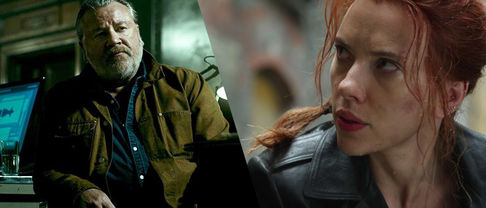 'Black Widow': Ray Winstone's Character Has An 'Avengers' Connection