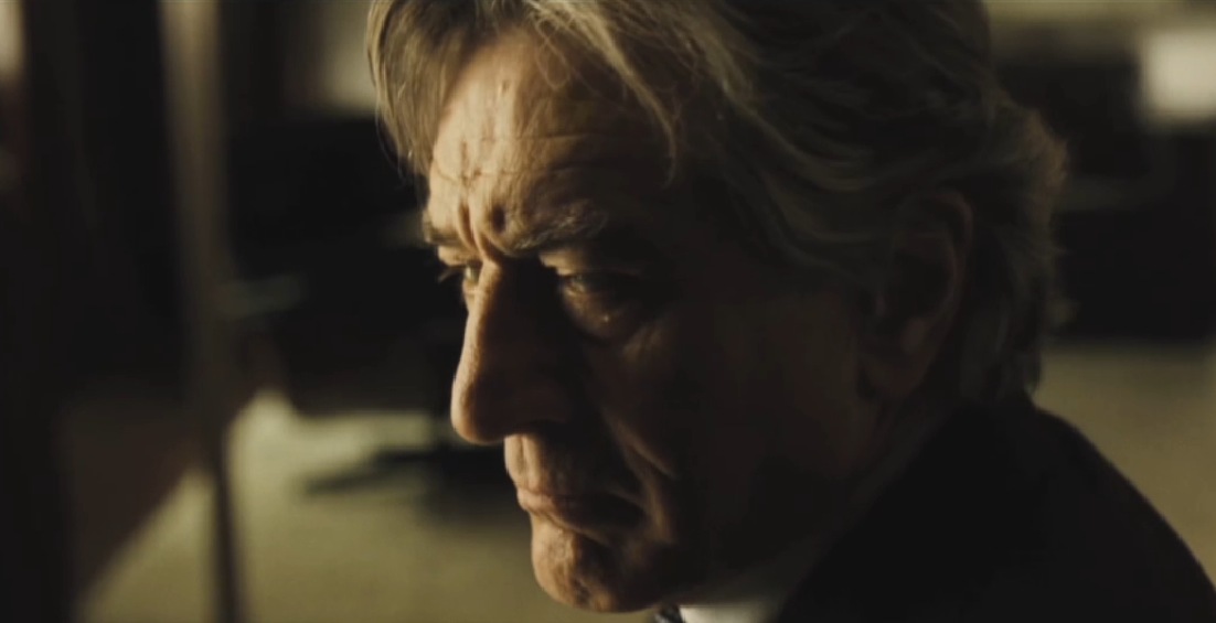 International 'Red Lights' Trailer: A Spanish Look At 'Buried' Director ...