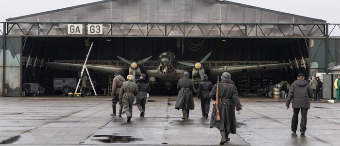 Don't Worry, The World's First Vertical Blockbuster Will Complete ...