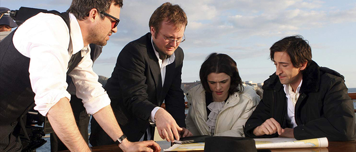 Rian Johnson's Short Film 'Evil Golf Ball From Hell!!!' Will Be Online ...