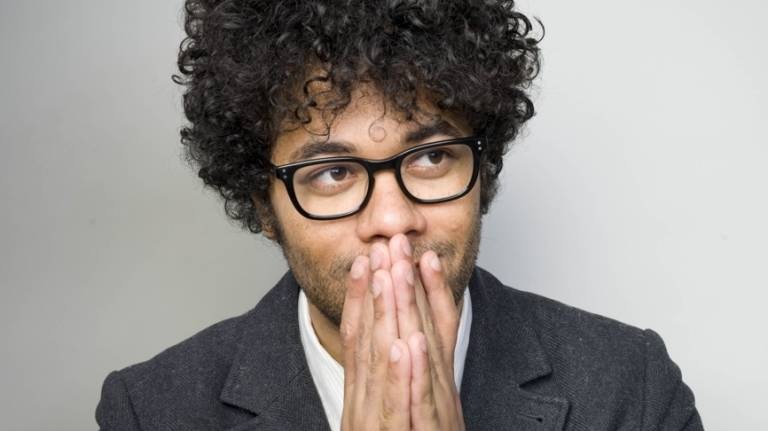 'IT Crowd' Star Richard Ayoade Joins 'Neighborhood Watch'