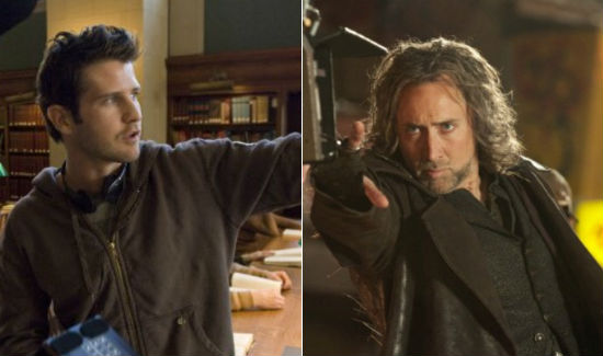 Richard Kelly's Next Movie Is The Incredible True Story 'Amicus ...