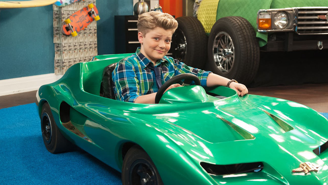 Netflix's Richie Rich Trailer