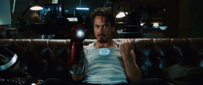 Road To Endgame: 'Iron Man' Built The Foundation Of The MCU Using Charm ...