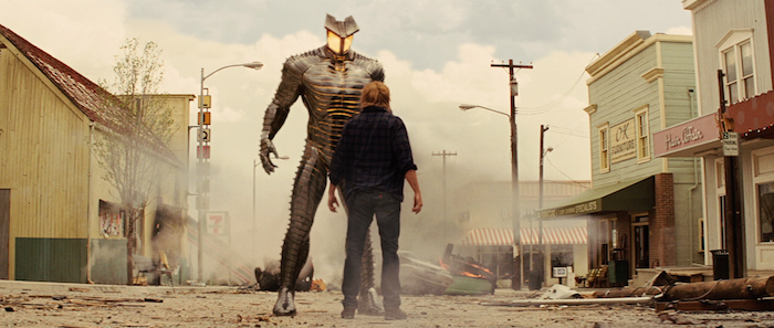 Road to Endgame: Thor Revisited