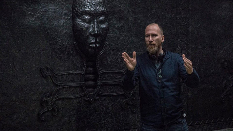 Norwegian Action Adventure 'Troll' Coming To Netflix From 'Tomb Raider ...