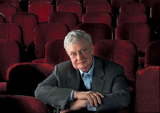VOTD: Roger Ebert Schools Richard Roeper On Movie Review Ratings
