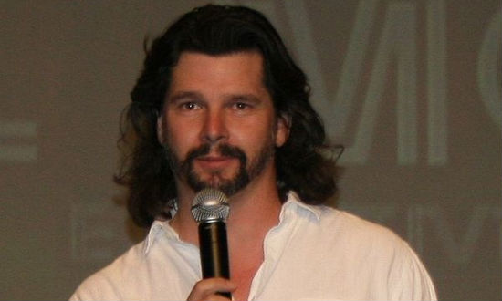 'Hangtown,' A Western Pitch From 'Battlestar Galactica' Producer Ron ...