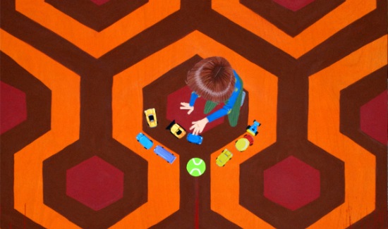 'Room 237' Trailer: Stanley Kubrick's 'The Shining' Has Its Secrets ...