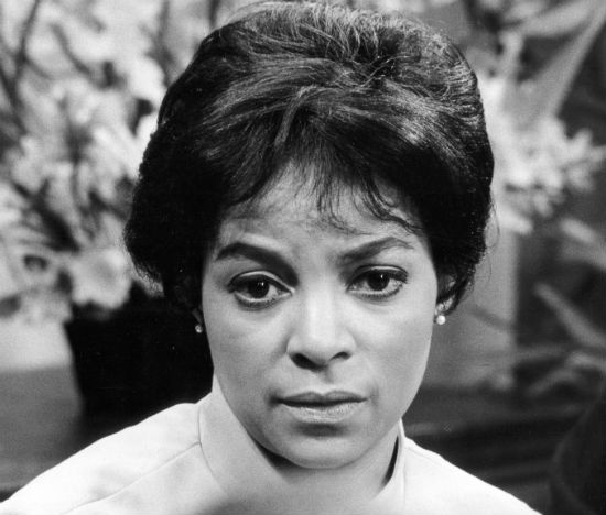Actress Ruby Dee Has Died At 91