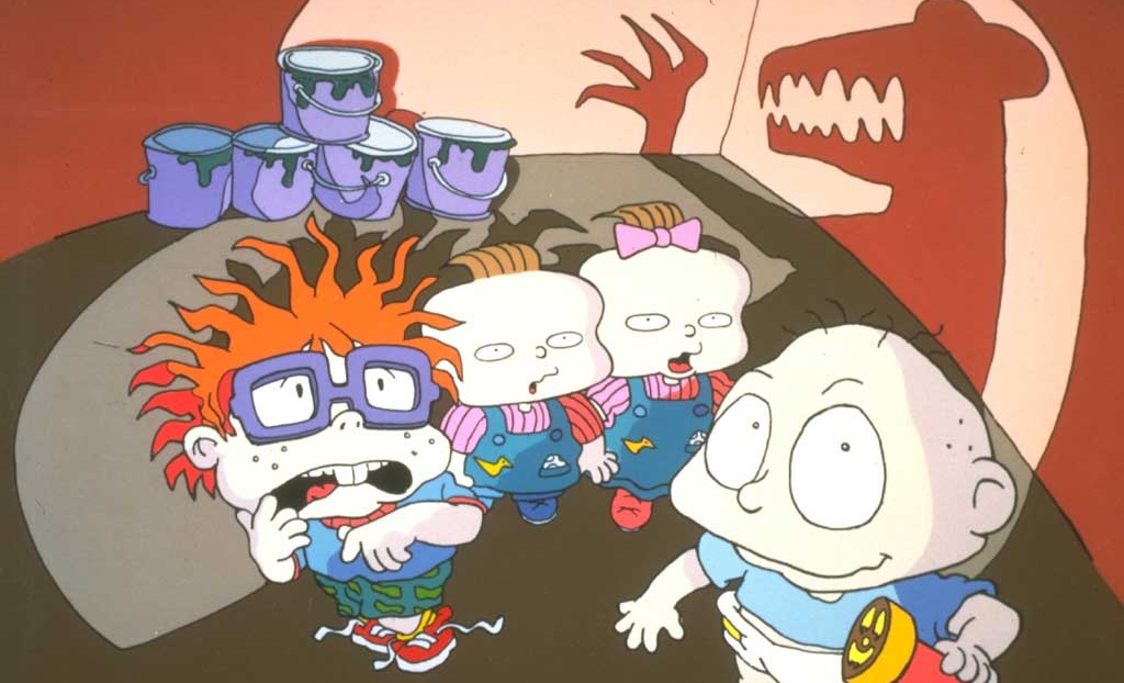 Nickelodeon's TeenNick Channel To Bring Back '90s Programming