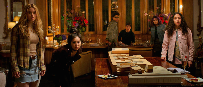 'Runaways' Recapped: Everything You Need To Remember Before Diving Into ...