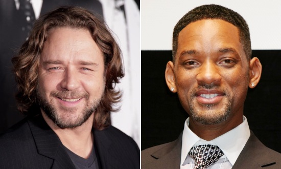 Akiva Goldsman's Directorial Debut 'Winter's Tale' Moving Forward With ...