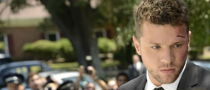 Ryan Phillippe Has Talked To Marvel About A Netflix Project