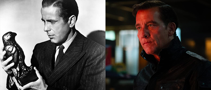 'The Queen's Gambit' Creator Scott Frank Is Making A Sam Spade TV ...