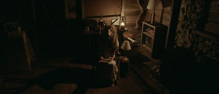 'Sator' Review: A Creepy, Dread-Filled Movie About The Horrors Of The ...