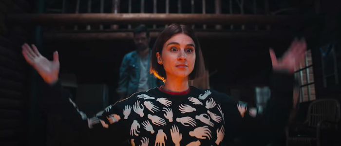 The 15 Best Horror Movies Of 2020