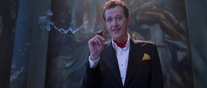 The Saturation Chamber Sequence In 'House On Haunted Hill' Is One Of ...