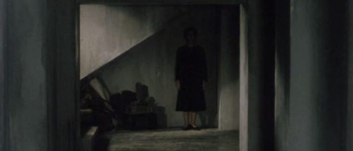 The Most Terrifying Scene In 'Pulse' Proves Dread Is Just As Effective ...