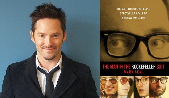 'Crazy Heart' Helmer Scott Cooper To Direct Con Man Tale 'The Man In ...