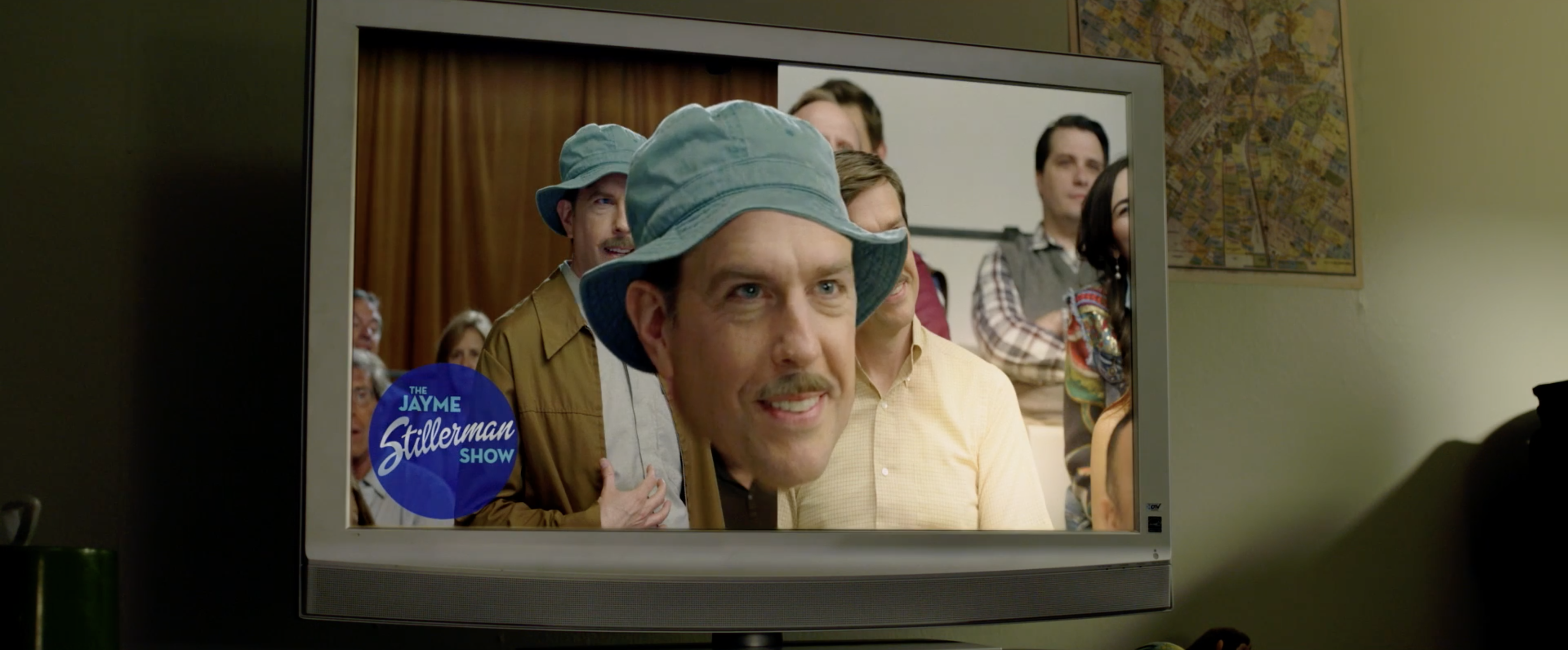 'The Clapper' Trailer: Ed Helms Is An Infomercial Superstar