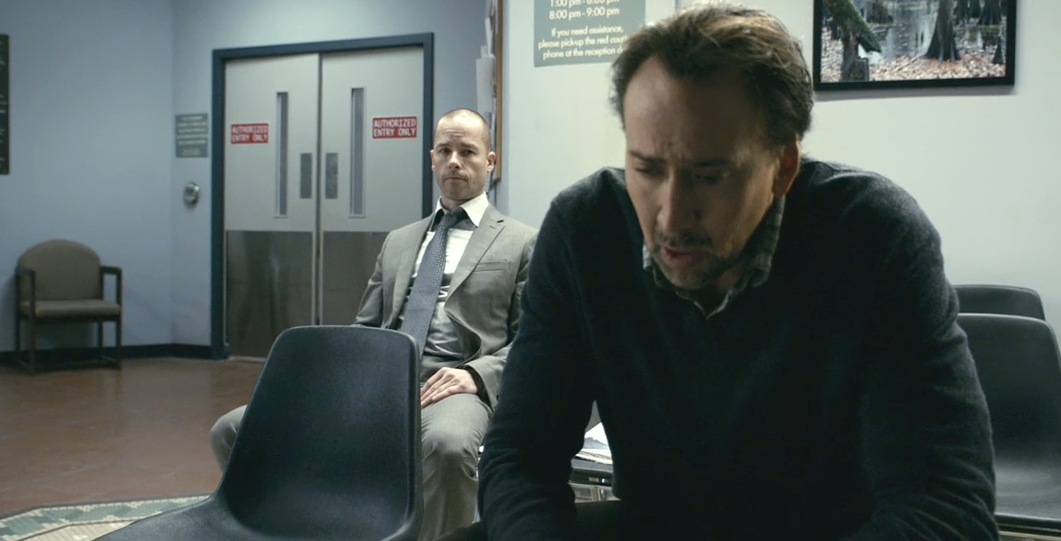 'Seeking Justice' Trailer - And That's Why You Never Get Involved With ...