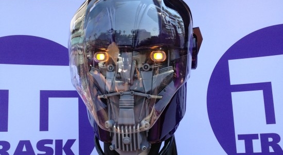 Sentinel Blueprints Revealed From 'X-Men: Days Of Future Past'