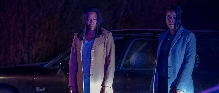 'Seven Seconds' Review: Netflix's Latest Is An Addictive Procedural