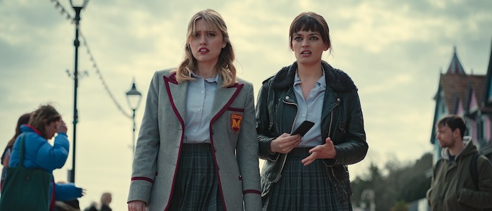 'Sex Education' Season 3 Trailer: The Students Of Moordale Are Back In ...