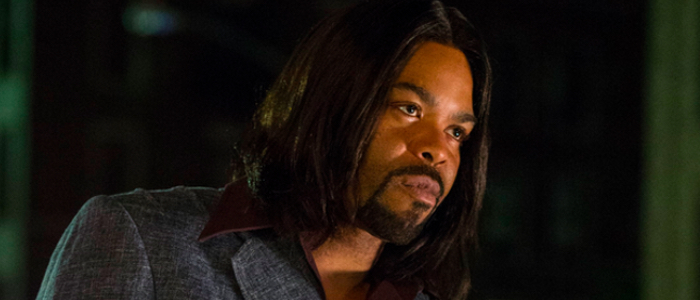 The 'Shaft' Reboot Adds Method Man To Cast
