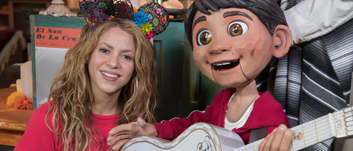 Theme Park Bits: 'Stranger Things' Food, 'Mary Poppins' Ride Rumored ...