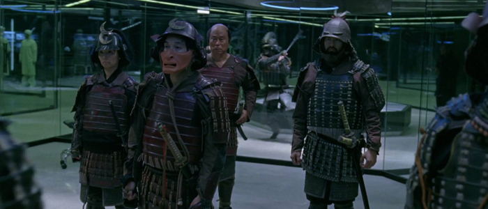 'Westworld' Season 2: New Details On Shogun World Emerge From Delos ...