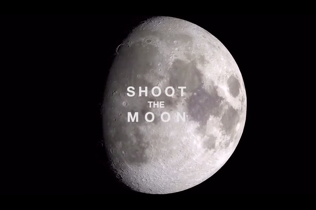 Shoot the Moon Documentary Trailer: Building an Elevator to Space