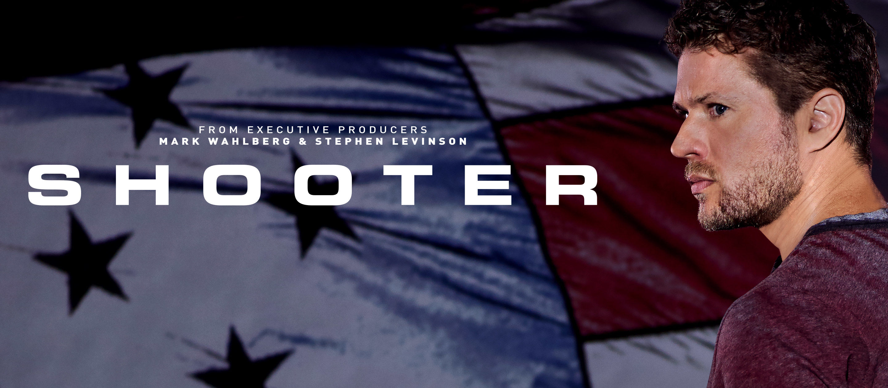 'Shooter' Finally Sets New Premiere Date