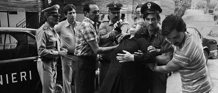 'Shooting The Mafia' Review: A Grim Look At Murder Through A Brave ...