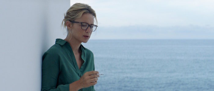 'Sibyl' Review: A Tense Comedy Of Riotously Bad Manners [NYFF 2019]