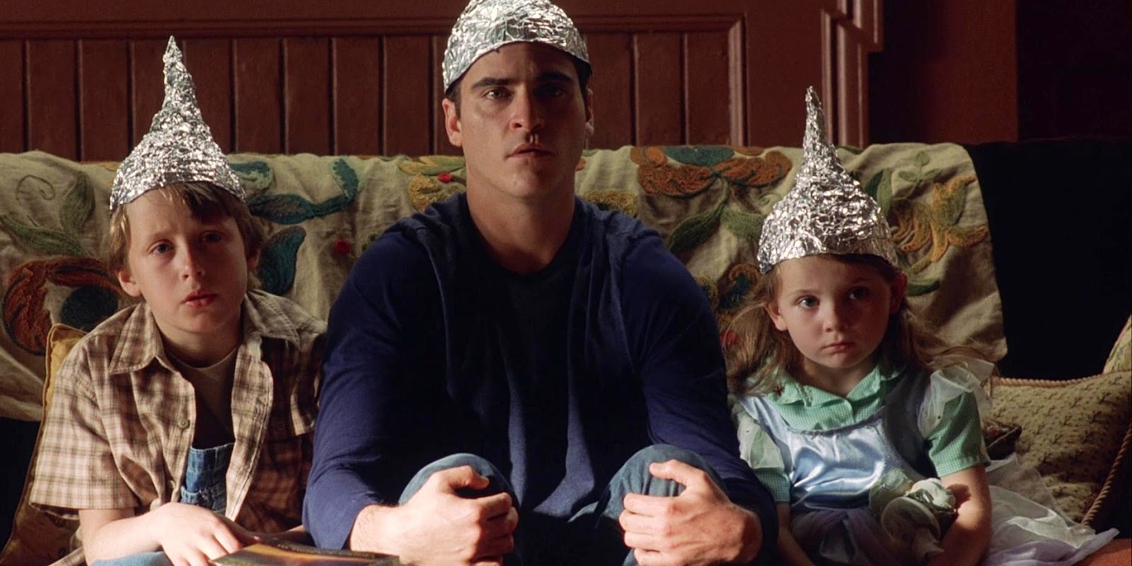 The Films of M. Night Shyamalan Revisited