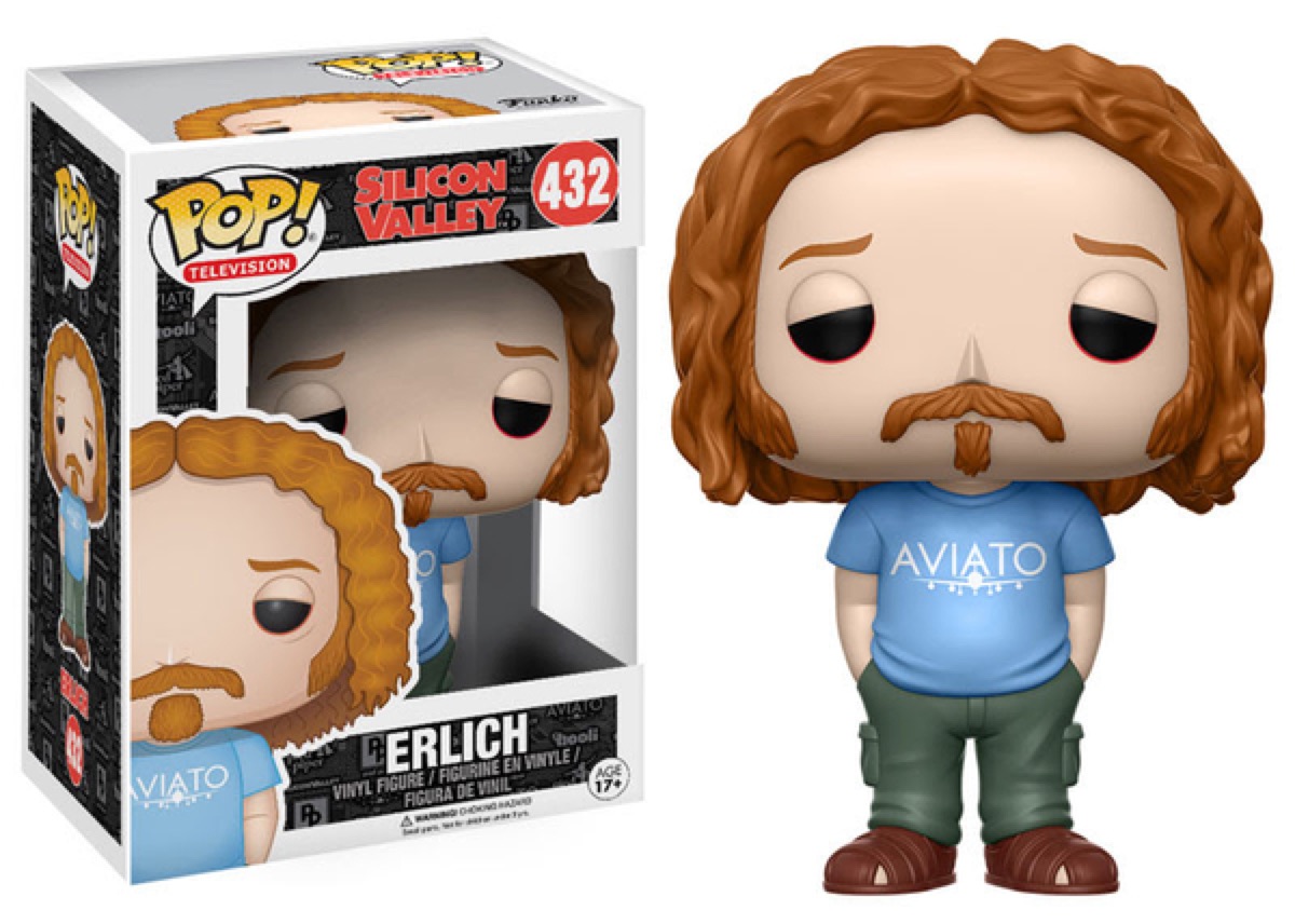 Cool Stuff: Silicon Valley Funko Pops, Remote Control Mouse Droid ...