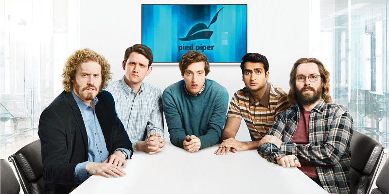 'Silicon Valley' Season Four Teaser: Richard Looks Unwell
